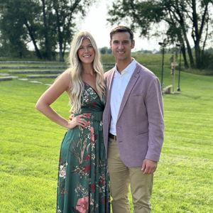 Anna Sacco and Jeremy Crocker's Wedding Registry on Zola