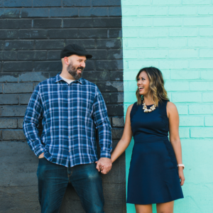 Lindsay Cruz and Mike O'Malley's Wedding Registry on Zola