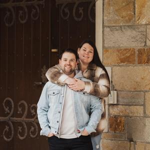 Jennifer Nolan and Kyle Cronin's Wedding Registry on Zola