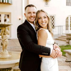 Morgan Thelen and Anthony Cross's Wedding Registry on Zola