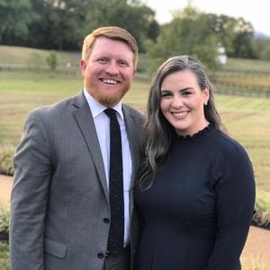 Elise Stoddard and Jamison Cruce's Wedding Registry on Zola