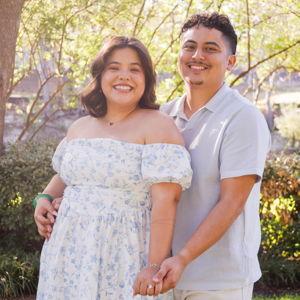 Crystal Ojeda and Carlos Rodriguez's Wedding Registry on Zola