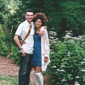 Crystal Yeates and Ross Dunham's Wedding Registry on Zola