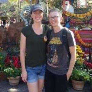 Chris Sause and Caroline Spangler's Wedding Registry on Zola