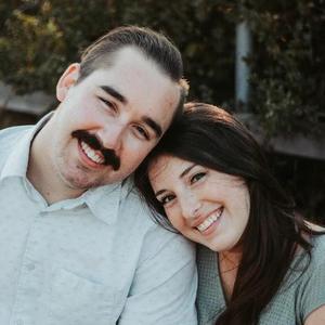 Nolan Brough and Aimeé Bell's Wedding Registry on Zola