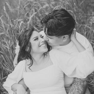 Sydney Cummins and Caleb Klinger's Wedding Registry on Zola