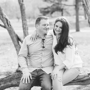 Jillian DeGele and Sean Cunningham's Wedding Registry on Zola