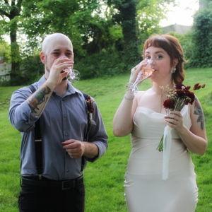 Amber Cunningham and Peter Brail's Wedding Registry on Zola