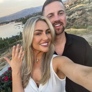 Ashley Cunningham and Luke Fisher's Wedding Registry on Zola