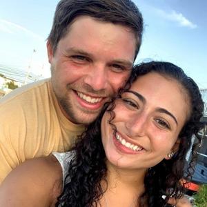 Angelina Curcio and Matthew Macias's Wedding Registry on Zola