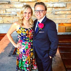 Ashley Pressly and Andrew Curto's Wedding Registry on Zola