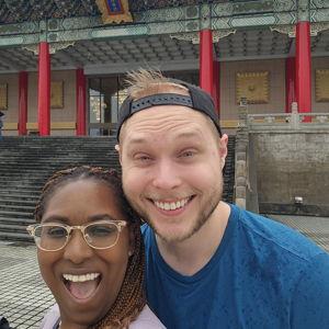 Cymone Card and Alexander Weith's Wedding Registry on Zola