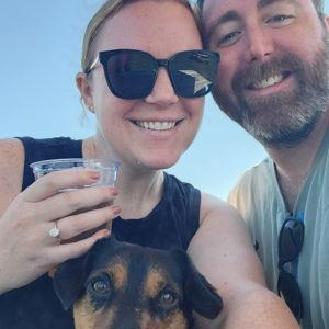 Adam Cyr and Elena Konstantin's Wedding Registry on Zola