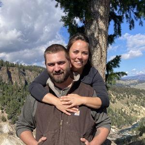 Sarah D’Agata and Neil Vanderslice's Wedding Registry on Zola