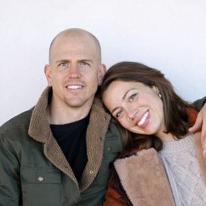 Daina Rasutis and Sam Johnson's Wedding Registry on Zola