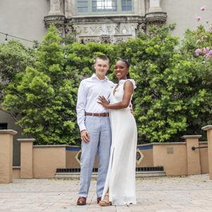 Daisia Keeton and Hayden Lester's Wedding Registry on Zola