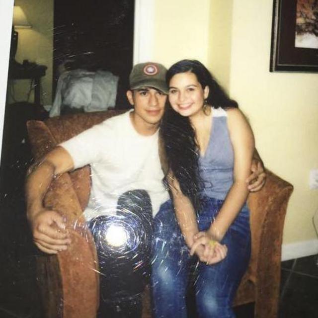 Daisy Mejia and Kevin Alfaro's Wedding Registry on Zola