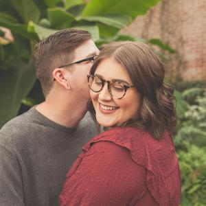 Dakota Deering and Aaron Hamlin's Wedding Registry on Zola