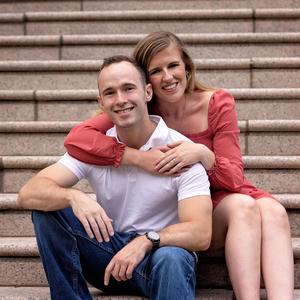 Hannah Daley and Jacob Sugg's Wedding Registry on Zola