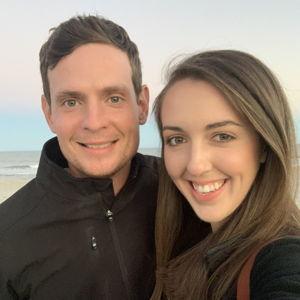 Kerry Judge and Daniel Lawrence's Wedding Registry on Zola