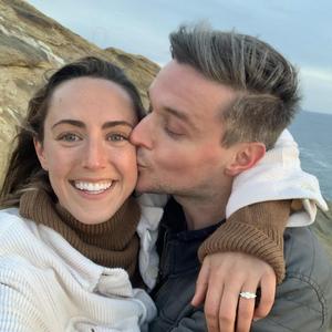 Dana Hans and John Morrow's Wedding Registry on Zola