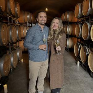 Dana Constantino and Scott Holton's Wedding Registry on Zola