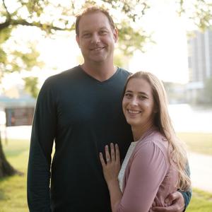 Dana Ferguson and Scott Lemke's Wedding Registry on Zola