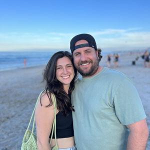 Kayla Foley and Dan Wentworth's Wedding Registry on Zola