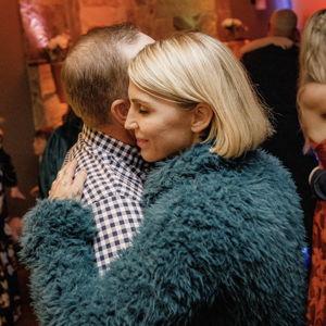 Kelly Koontz and Dan Blurton's Wedding Registry on Zola