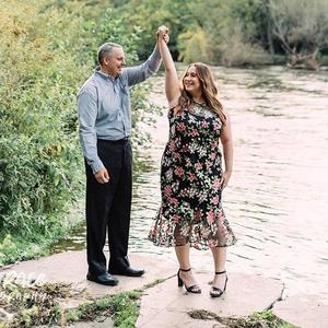 Kristin Rinaldi and Dan Minder's Wedding Registry on Zola