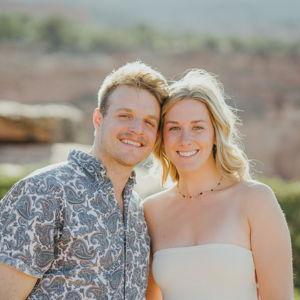 Sarah Newton and Dan Geubelle's Wedding Registry on Zola