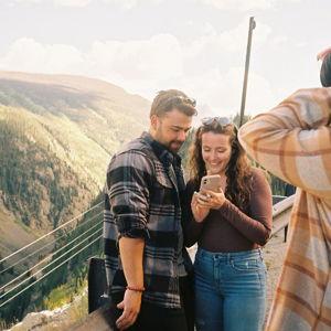 Dana Buesseler and Shelby Huber's Wedding Registry on Zola