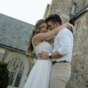 Danielle Maudlin and Keeton Bowen's Wedding Registry on Zola