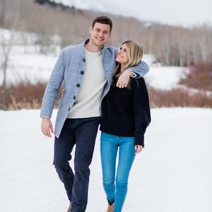 Dani Sirianni and Paul Perona's Wedding Registry on Zola