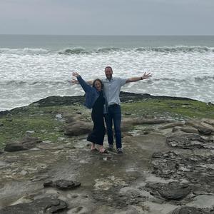 Dani Del Vecchio and Steven Keener's Wedding Registry on Zola