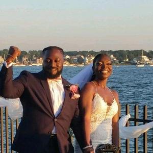 Jamila Boyd and Daniel Boyd's Wedding Registry on Zola