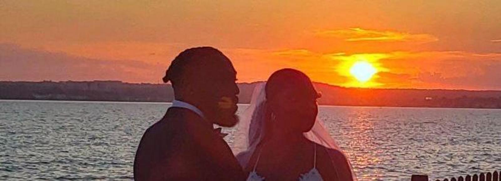 Jamila Boyd and Daniel Boyd's Wedding Registry on Zola