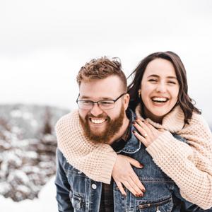 Daniela Svab and John Michael Cervarich's Wedding Registry on Zola