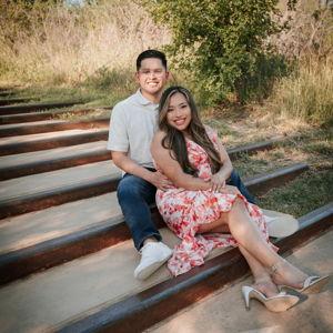 Daniela Hernandez and Nick Patlan's Wedding Registry on Zola