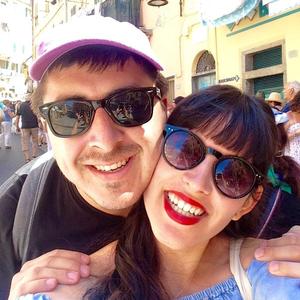 Daniela Urbina Julio and Pablo Argote's Wedding Registry on Zola