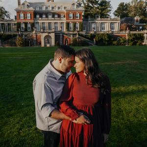 Daniela Calabro and Paul Gallagher's Wedding Registry on Zola