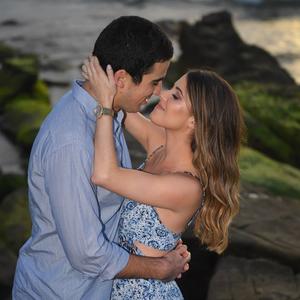 Alexis Goldberg and Daniel Zaken's Wedding Registry on Zola