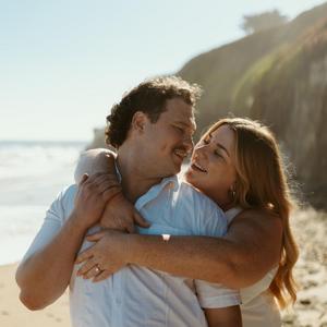 Allie Cole and Daniel Ryerson's Wedding Registry on Zola