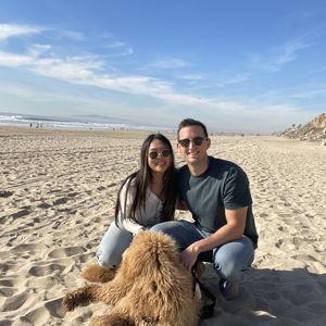 Daniel Accetta and Angela Liu's Wedding Registry on Zola