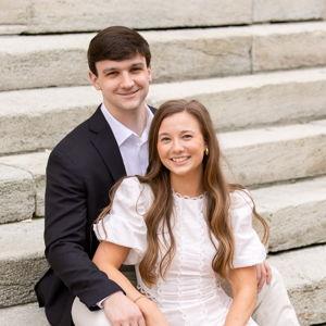 Daniel Conner and Ashlin McArdle's Wedding Registry on Zola