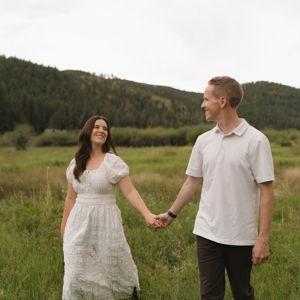 Breanna Logan and Daniel Semcken's Wedding Registry on Zola