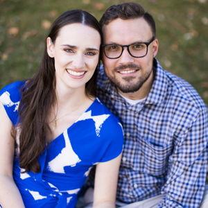 Bridget Pynn and Daniel Shuck's Wedding Registry on Zola