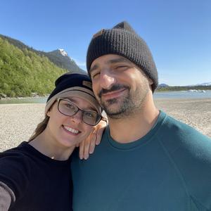 Carmen Wood and Daniel Berman's Wedding Registry on Zola