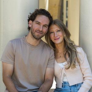 Dominique Roitman and Daniel Macks's Wedding Registry on Zola