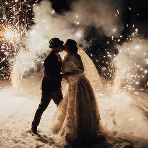 Galina Razumovsky and Daniel Razumovsky's Wedding Registry on Zola